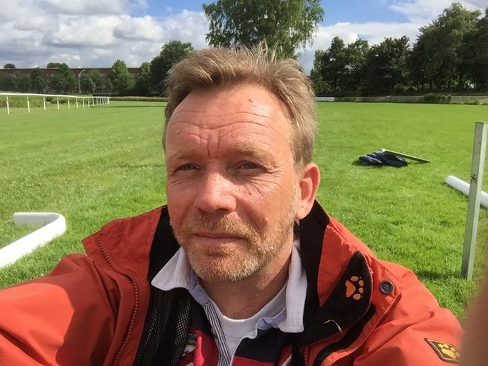 Galopp+Insider Sascha Wöhler: „Ich wünsche mir ein harmonisches ...