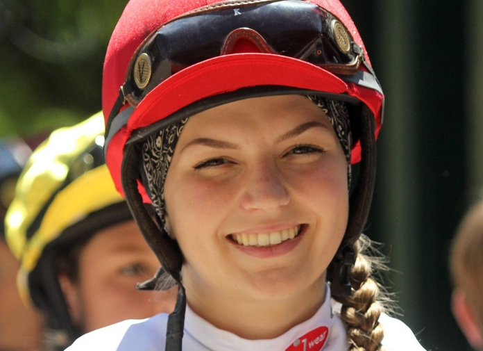 Insider-Talk mit Helen Böhler: „Ohne Pferd geht gar nichts mehr ...