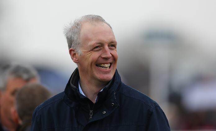 David Pipe Stallparade - RaceBets Blog