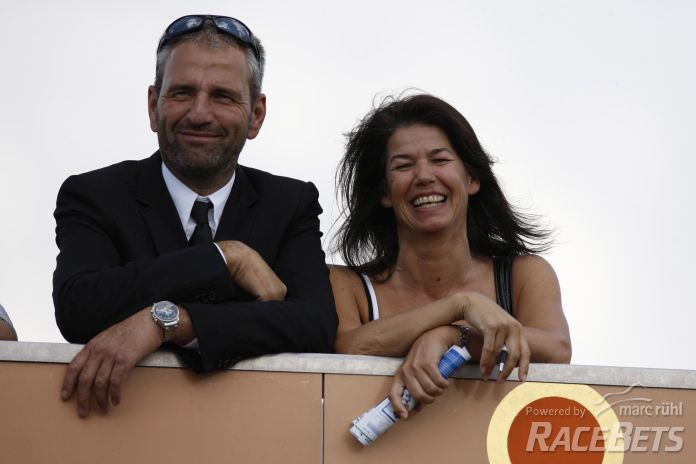 Der große Kampf der Amazonen um die Perlenkette! - RaceBets Blog