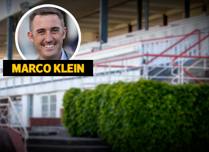 Marco Klein: „Weg mit den Dinosaurier-Zeiten“ - RaceBets Blog