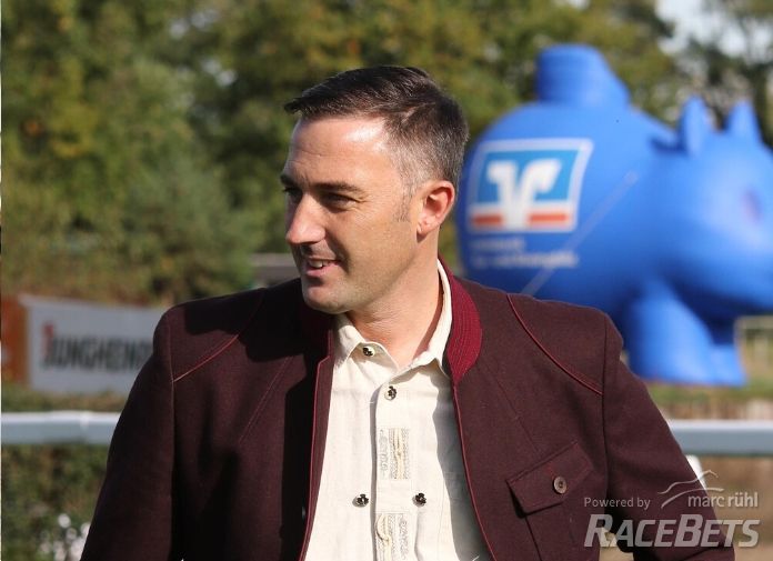 Marco Klein: „Wir haben eine außergewöhnliche Situation“ - RaceBets Blog