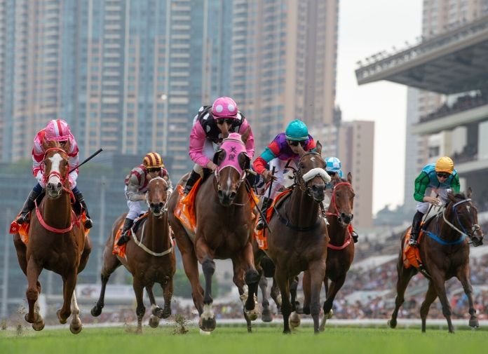 Das Final-Highlight des Galoppsports 2019 in Hong Kong - RaceBets Blog