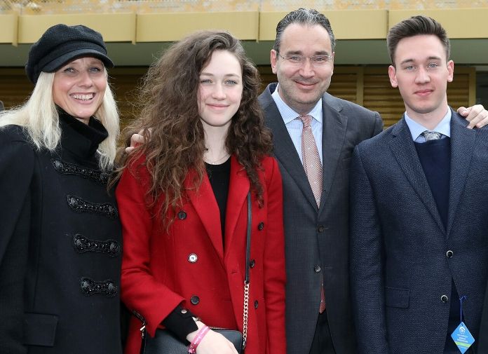 Insider-Talk mit Alicia Baum: „Es gibt für mich nichts Schöneres als ...