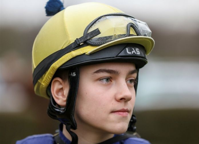 Insider-Talk mit Leon Wolff: „Pferde haben mich von Anfang an ...