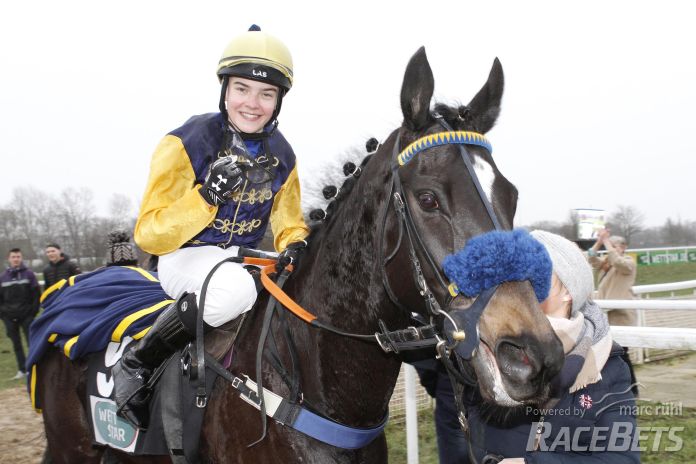 Insider-Talk mit Leon Wolff: „Pferde haben mich von Anfang an ...