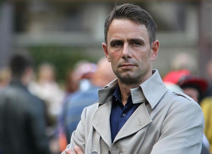 Insider-Talk mit Marcel Weiß: „Ich habe immer ein Ziel vor Augen ...