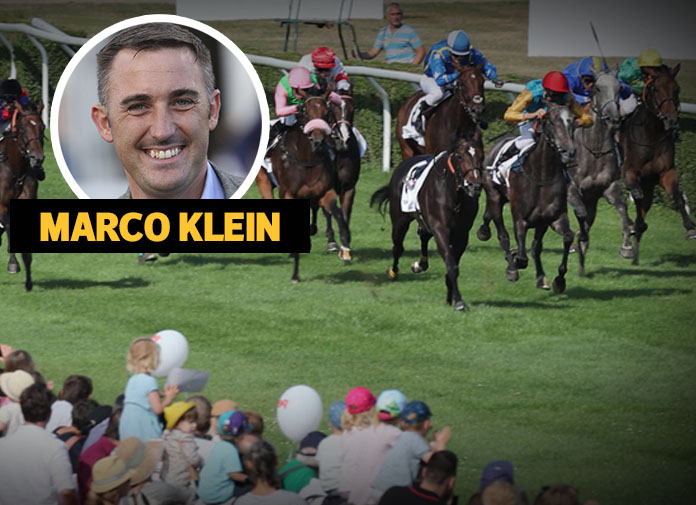 Marco Klein: „Elle Memory kennt die Bahn in Düsseldorf“ - RaceBets Blog