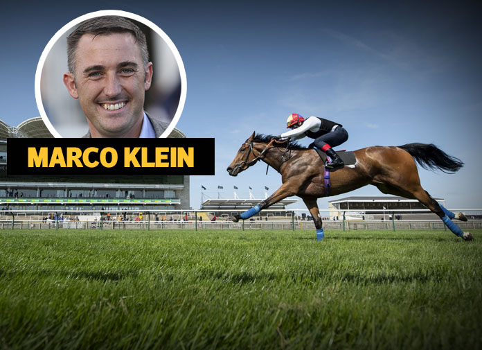 Marco Klein: „Ich finde England besonders faszinierend“ - RaceBets Blog