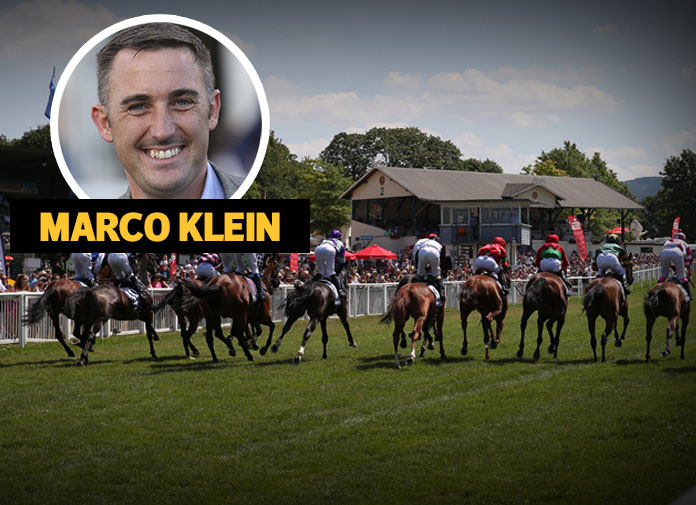 Marco Klein: „Die Rennbahn Bad Harzburg bietet sehr viel“ - RaceBets Blog