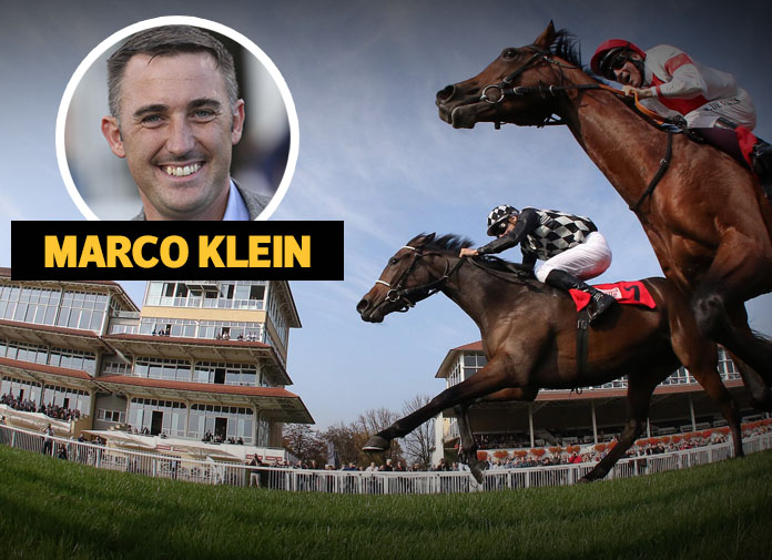 Marco Klein: „Ich möchte zwei Rennen in Iffezheim gewinnen“ - RaceBets Blog