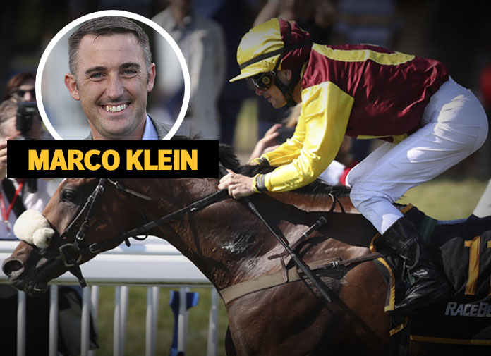 Marco Klein: „Unser Highlight war der Sieg von Earl“ - RaceBets Blog