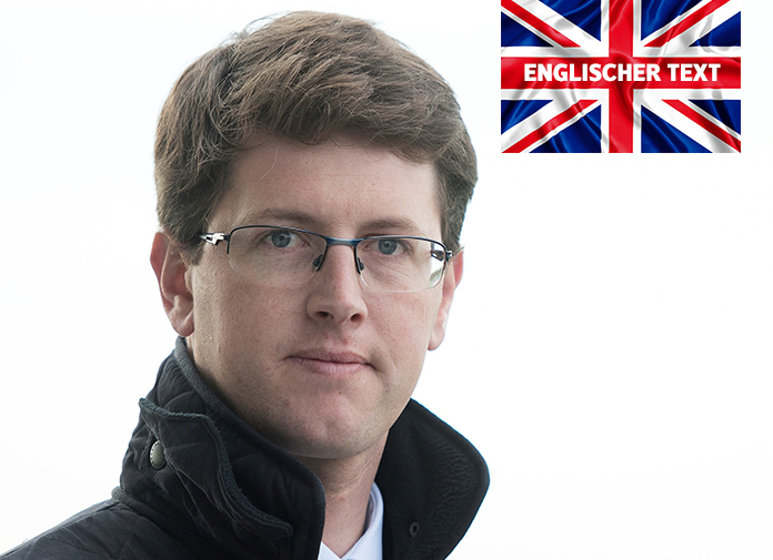 Harry Fry Stable Tour - RaceBets Blog