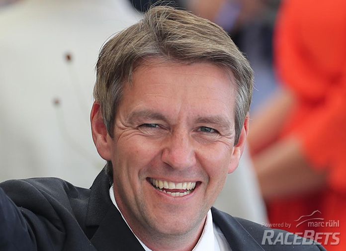 Markus Klug: „Ich bin sehr zufrieden mit den Perspektiven“ - RaceBets Blog