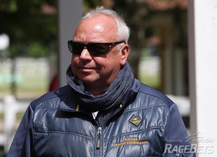 Insider-Talk mit Frank Fuhrmann: „Ich erhole mich zwischen den Rennen“ - RaceBets Blog