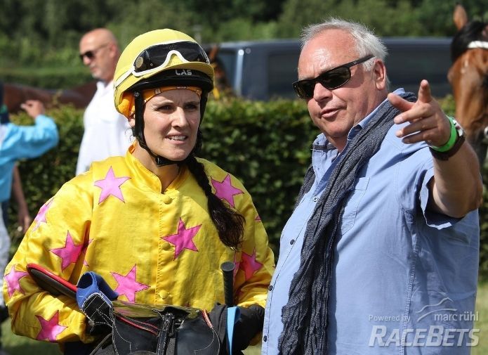 Insider-Talk mit Frank Fuhrmann: „Ich erhole mich zwischen den Rennen“ - RaceBets Blog