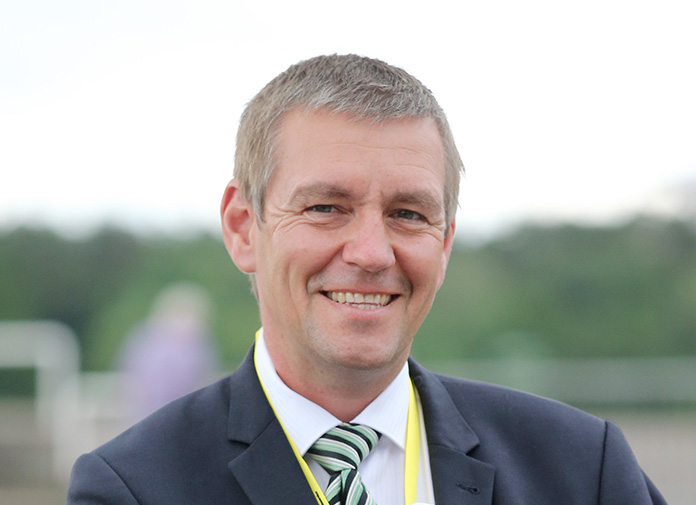 Insider-Talk mit Markus Klug: „Würde gerne den Großen Preis von Baden ...