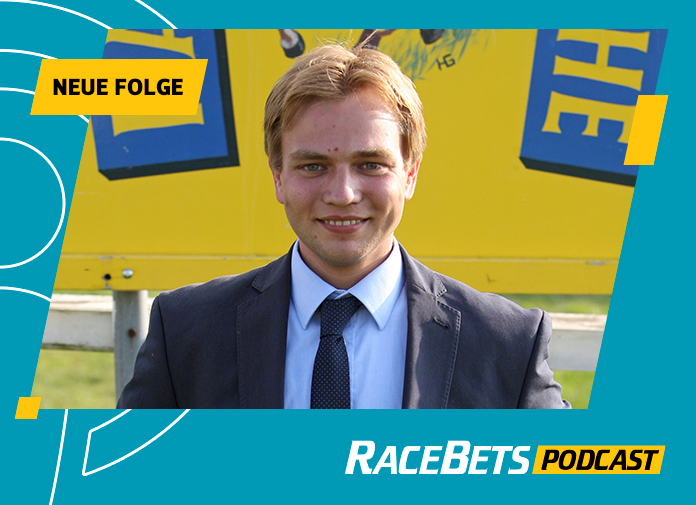 Podcast 93: Dr. Philipp Biermann, der neue Chef der Rennleitung ...