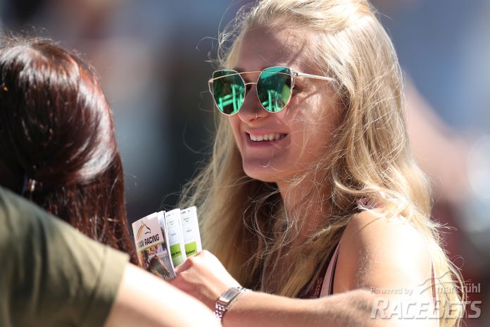 Insider-Talk mit Lilli-Marie Engels: „Gerade geboren saß ich auf dem ...