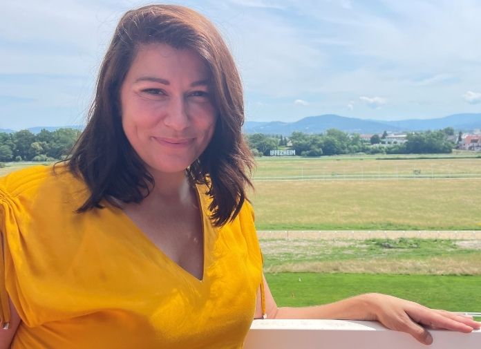 Insider-Talk mit Patricia Rotering: „Iffezheim ist Heimat ...