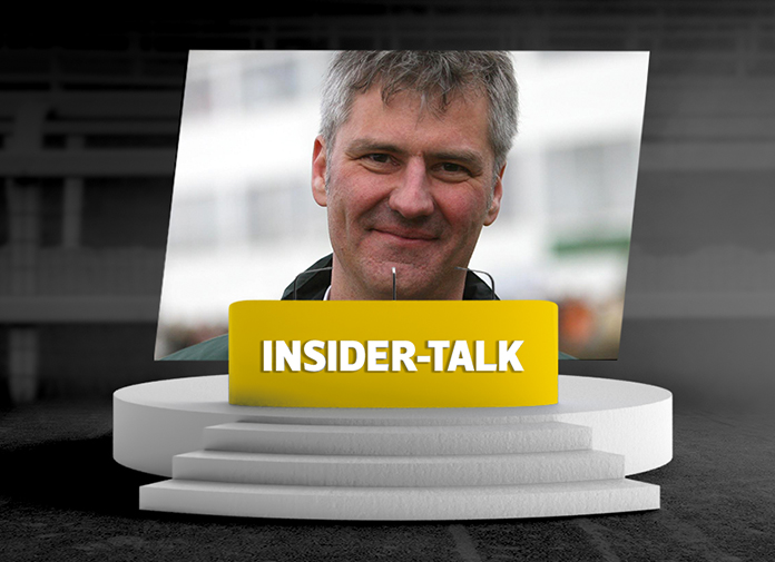 Insider-talk mit Stephan Buchner: „Wollen den Wohlfühlfaktor erhöhen ...