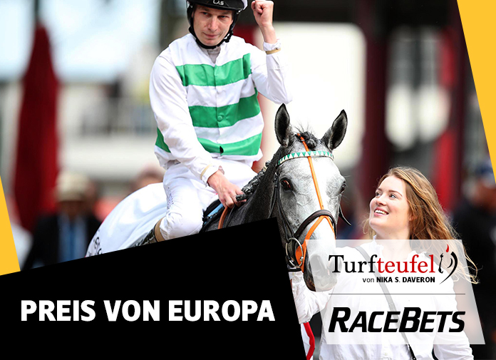 Preis von Europa - RaceBets Blog