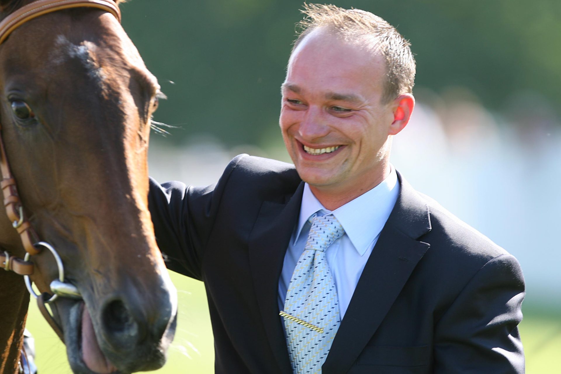 Insider-Talk mit Dr. Alexander Bethke-Jaenicke: „Müssen Marktanteile zurückgewinnen“ - RaceBets Blog