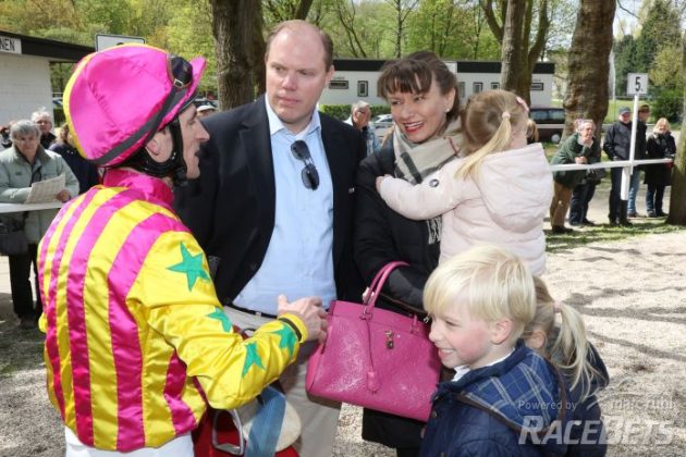 Insider-Talk mit Dr. Alexander Bethke-Jaenicke: „Müssen Marktanteile zurückgewinnen“ - RaceBets Blog