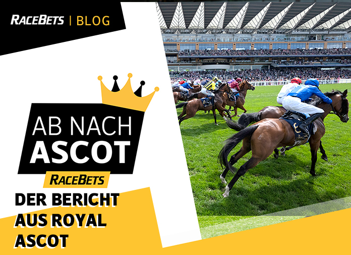 Ab nach Ascot 2023 / And The Winner Is … - RaceBets Blog