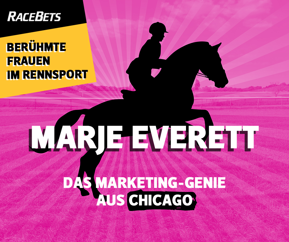 Berühmte Frauen im Rennsport: Marje Everett - RaceBets Blog