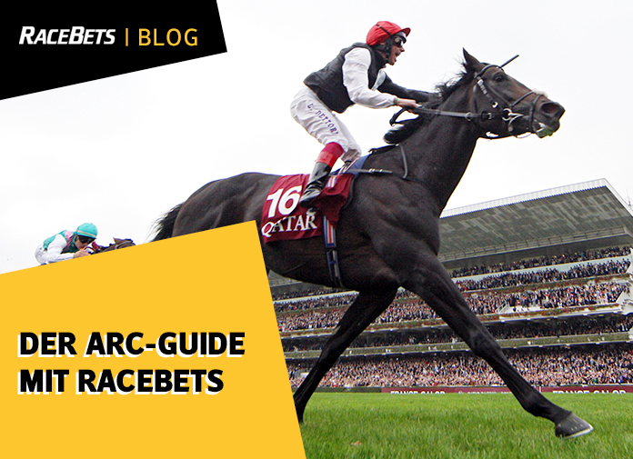 Prix de L'Arc de Triomphe 2023 - Wett-Guide - RaceBets Blog