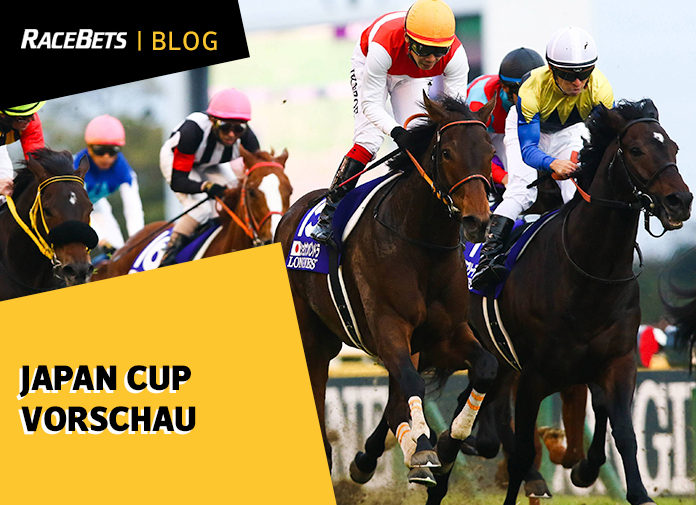 Pferderennen Tokio: Das legendäre Japan-Highlight - RaceBets Blog