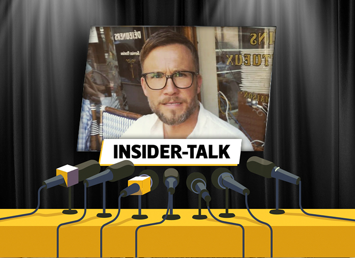 Insider-Talk mit Oliver Post: „Mit einer Besitzergemeinschaft fing alles an“ - RaceBets Blog