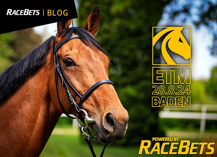 Team RaceBets: Auf nach Iffezheim - RaceBets Blog