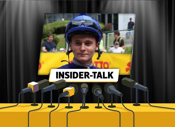 Insider-Talk mit Tomas Roman: „Alle erfolgreichen Starts haben einen ...